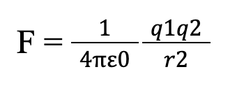 epsilon naught in physics: Definition, Types and Importance | AESL